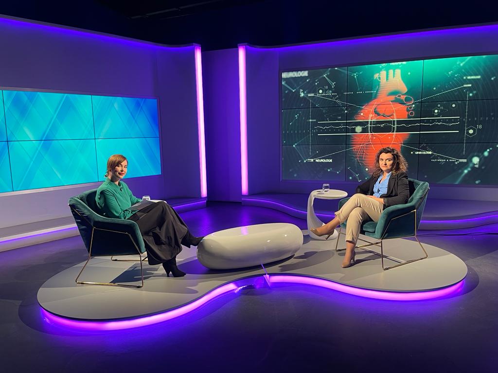 Avans în lupta împotriva cancerului la sân: Speranță și progrese în tr ...