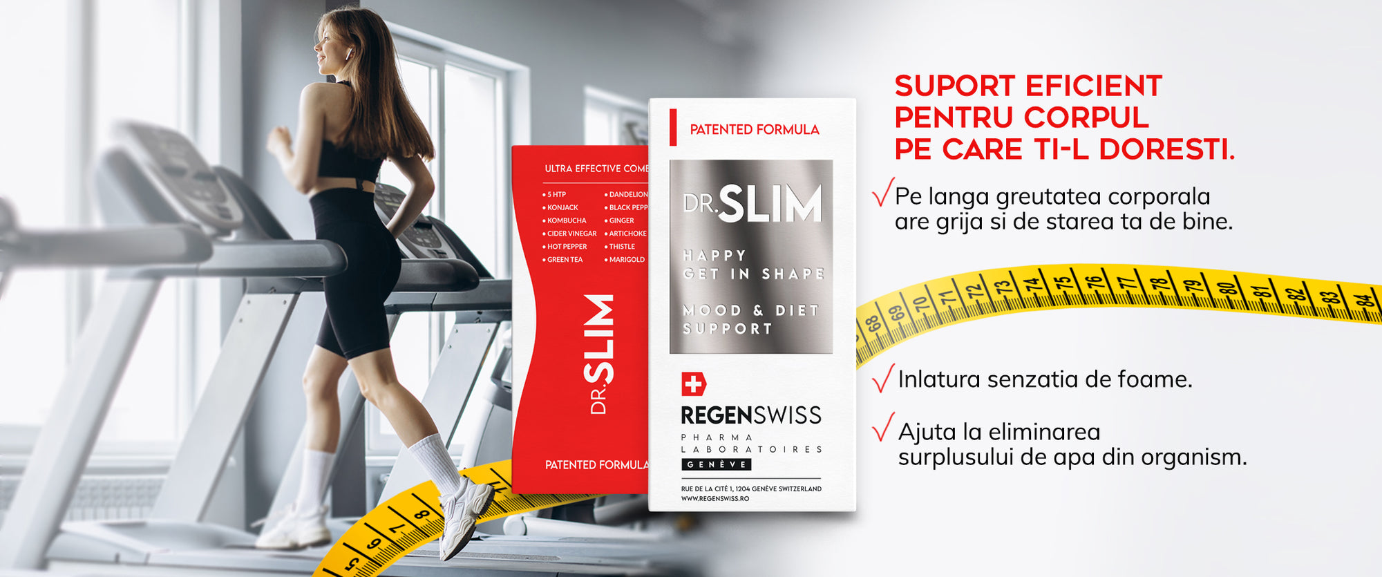 RegenAge - Suplimente din natura, direct in capsula ta!